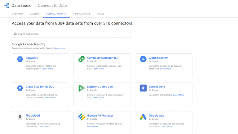 Google Data Studio คืออะไร? #มือใหม่อยากรู้
